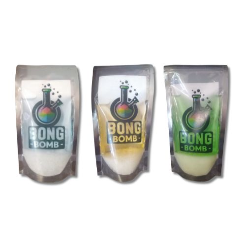 Bong Bomb – Cannabis Supply Store | Akira 420