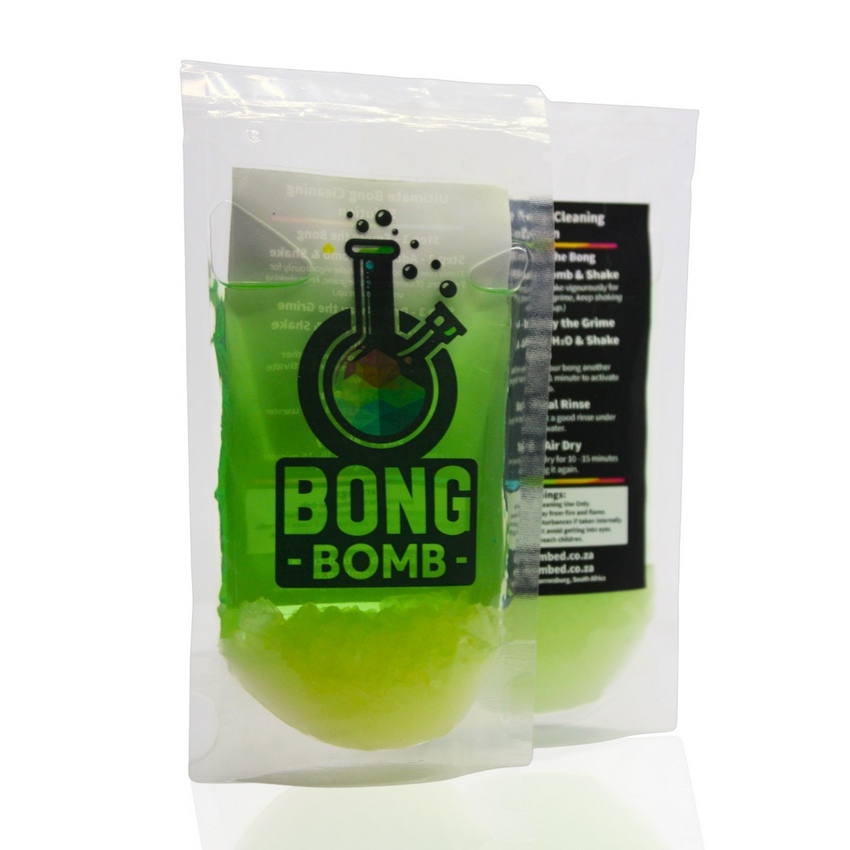 Bong Bomb – Cannabis Supply Store | Akira 420