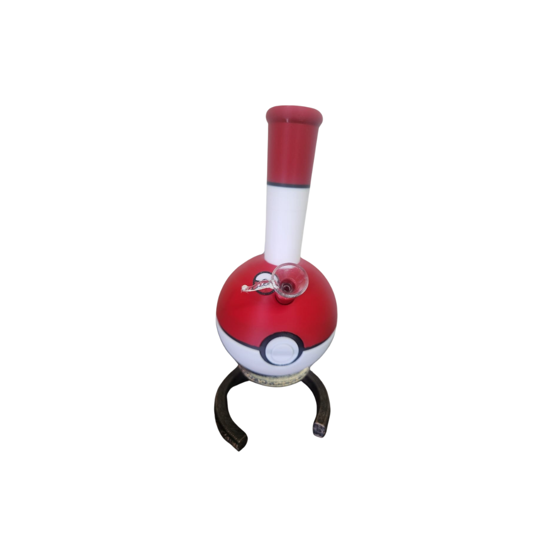 Pokemon Ball Bong – Cannabis Supply Store | Akira 420