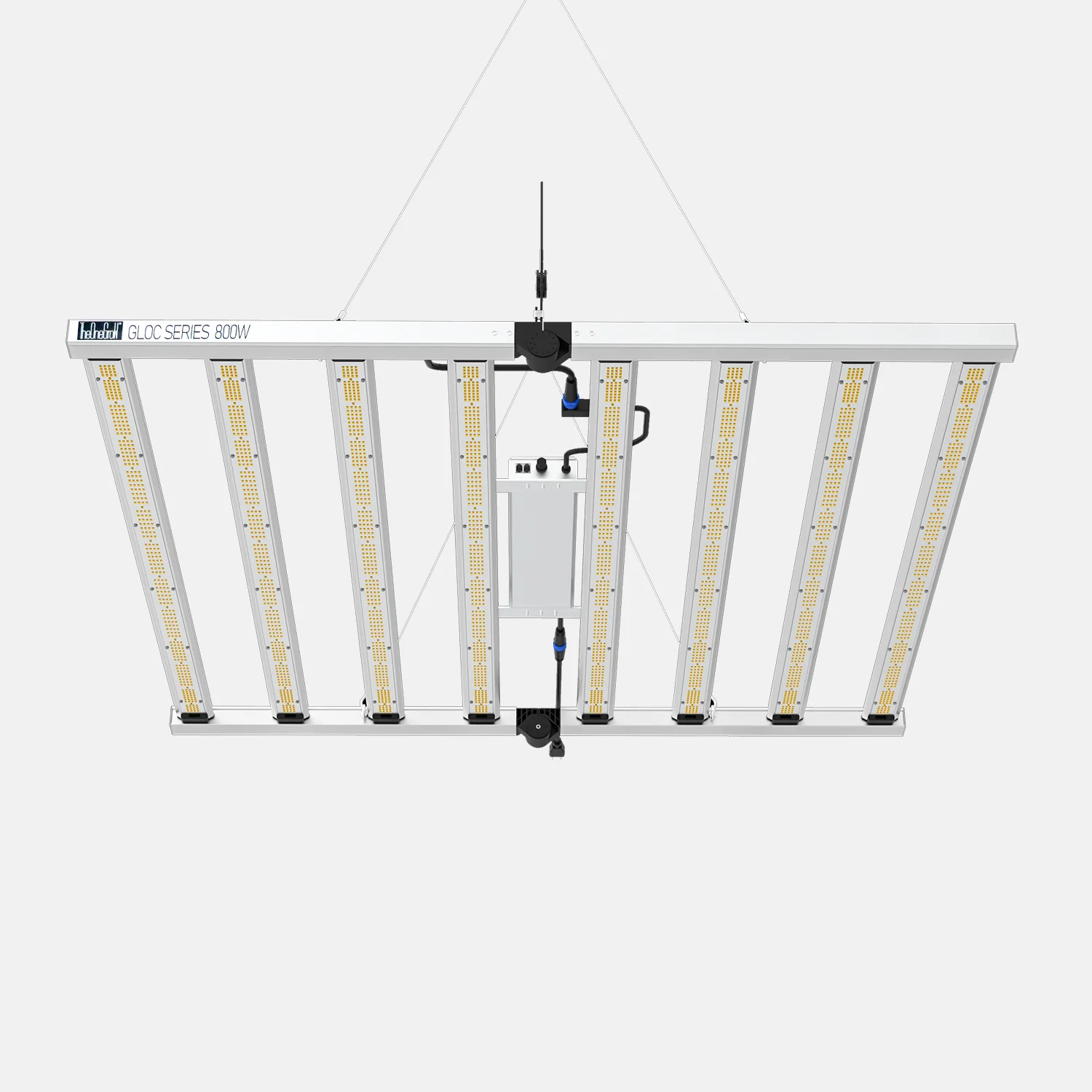 800W LED Grow Light with Samsung 𝗟𝗠𝟯𝟬𝟭𝗕 𝗗𝗶𝗼𝗱𝗲𝘀 – Cannabis Supply Store ...