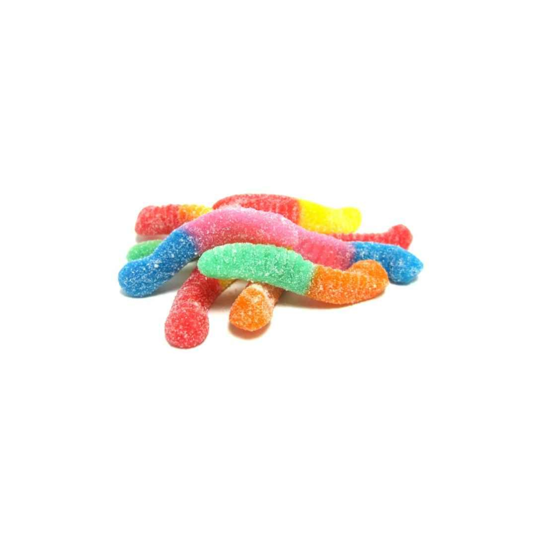 Mama G’s Stoner Worms 200mg – Cannabis Supply Store | Akira 420