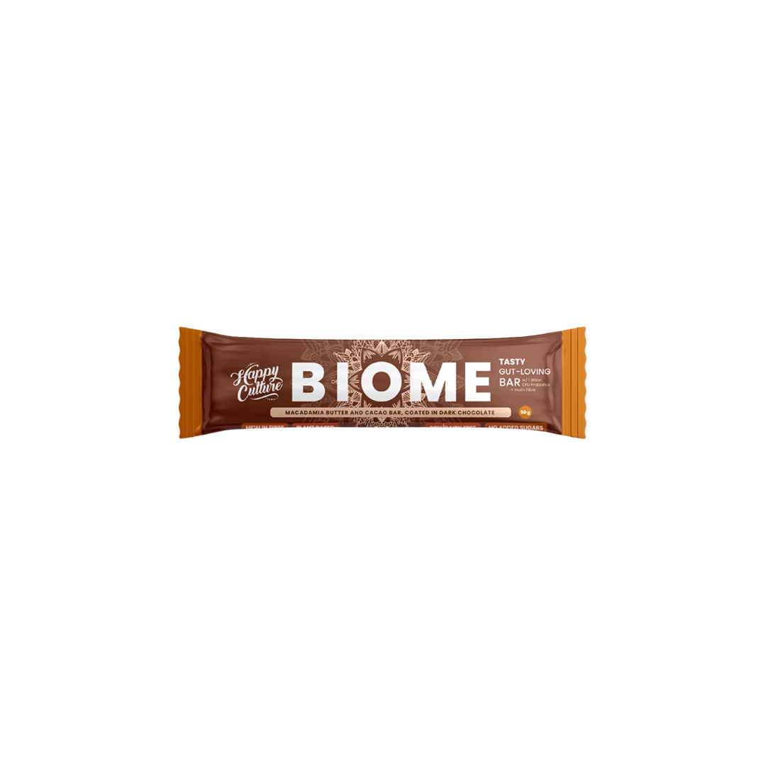 Biome Bars – Cannabis Supply Store | Akira 420